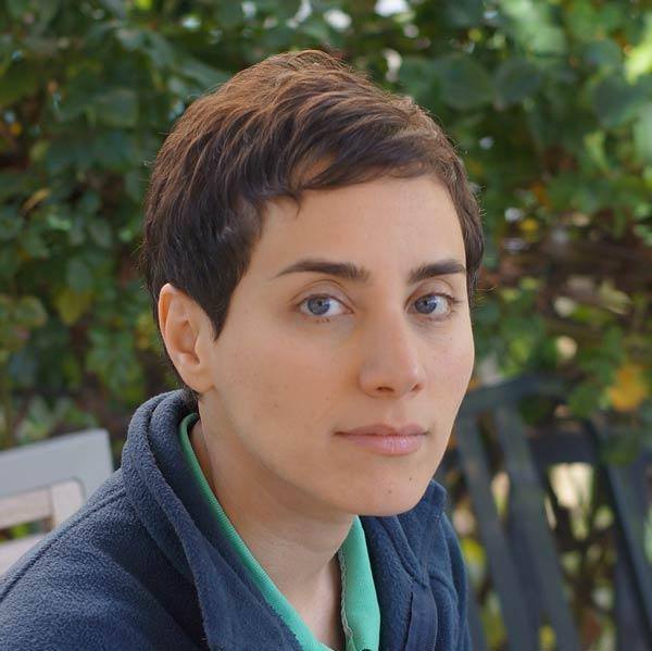 First time a Woman wins Top Mathematics Prize Award | Khaleej Mag