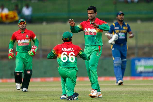 Two more Cricket teams are ready after Zimbabwe
