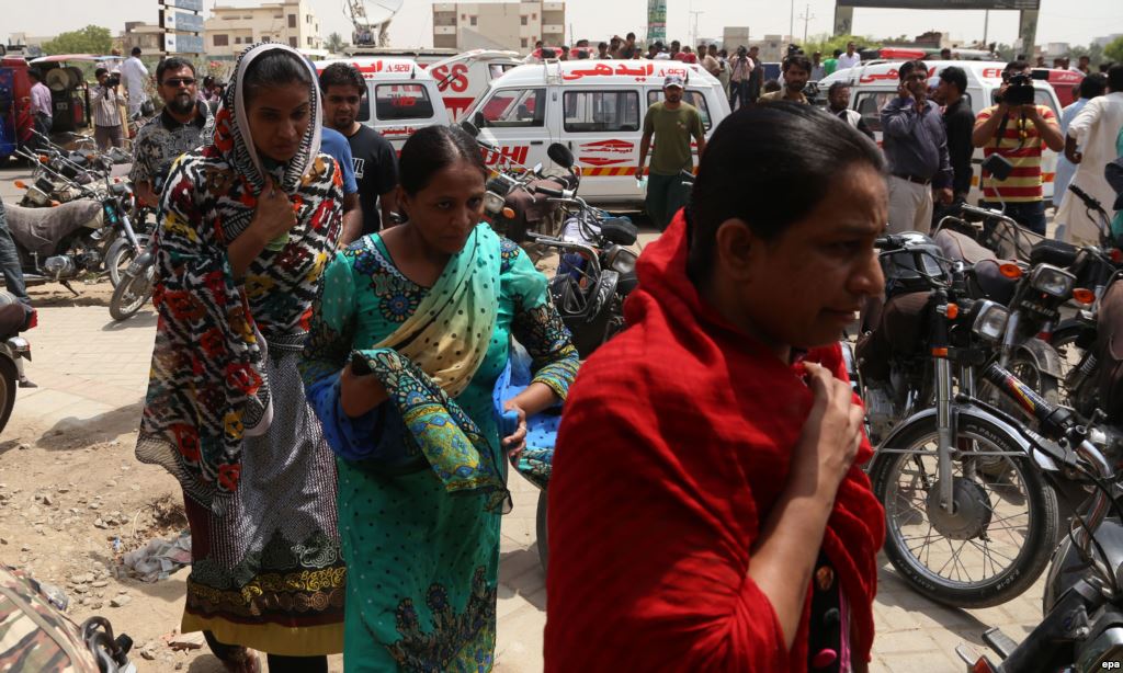 Police arrested four militants involved in the terrorist attack on a ...