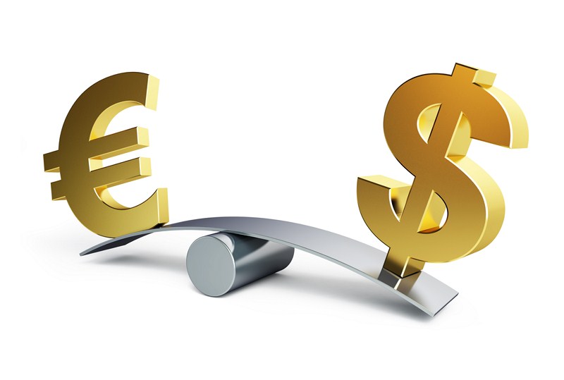 EUR/USD, EUR USD Forecast & Analysis