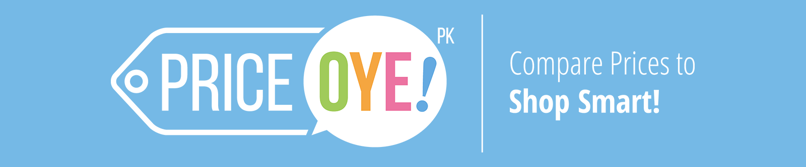 PriceOye: Price comparison service launches to make online shopping ...