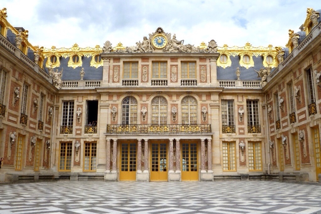 The Palace of Versailles | Khaleej Mag