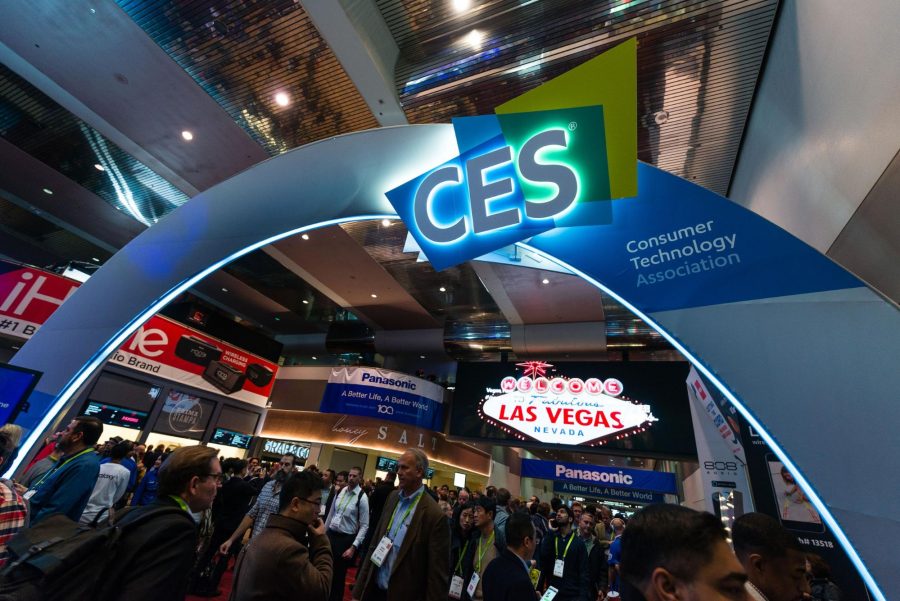 Top 5 Gadgets from CES 2019 - Latest Technology News | Khaleej Mag