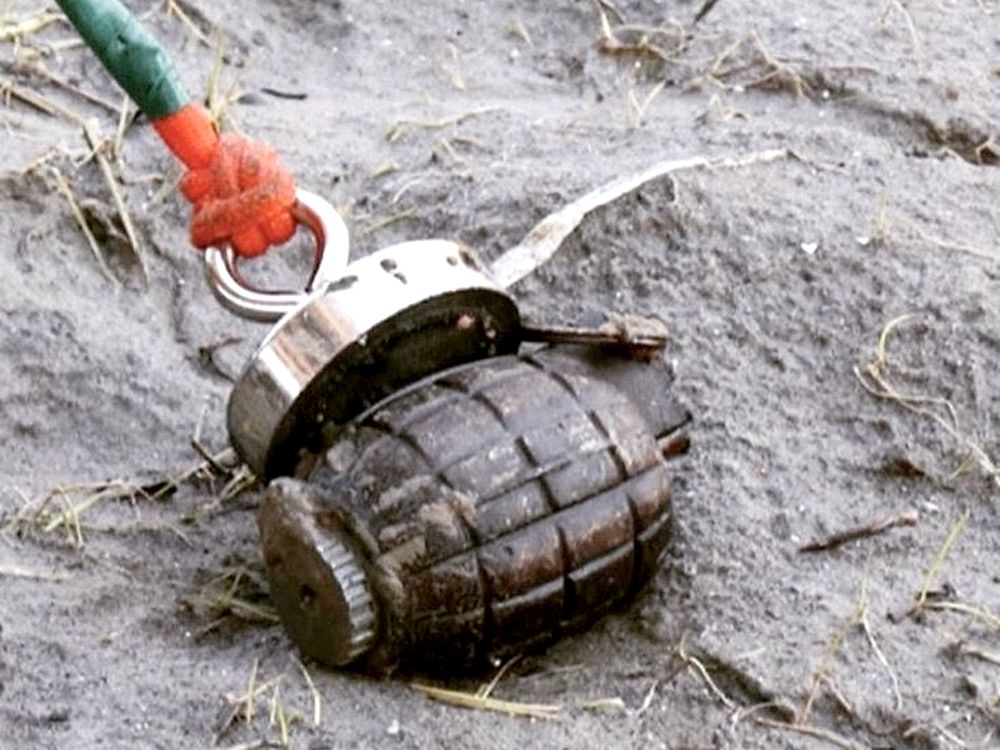 Magnet Fishing Techniques You Should Learn | Khaleej Mag