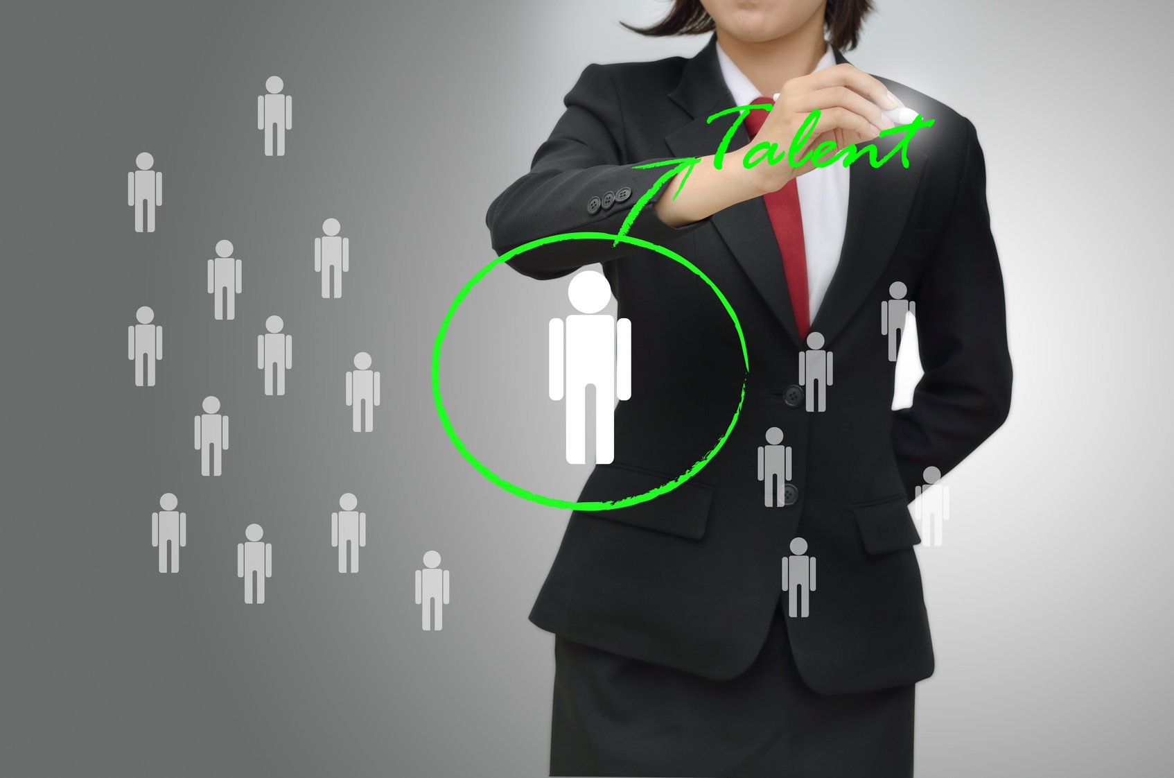 Essential background checks to find a good employee for the workplace ...