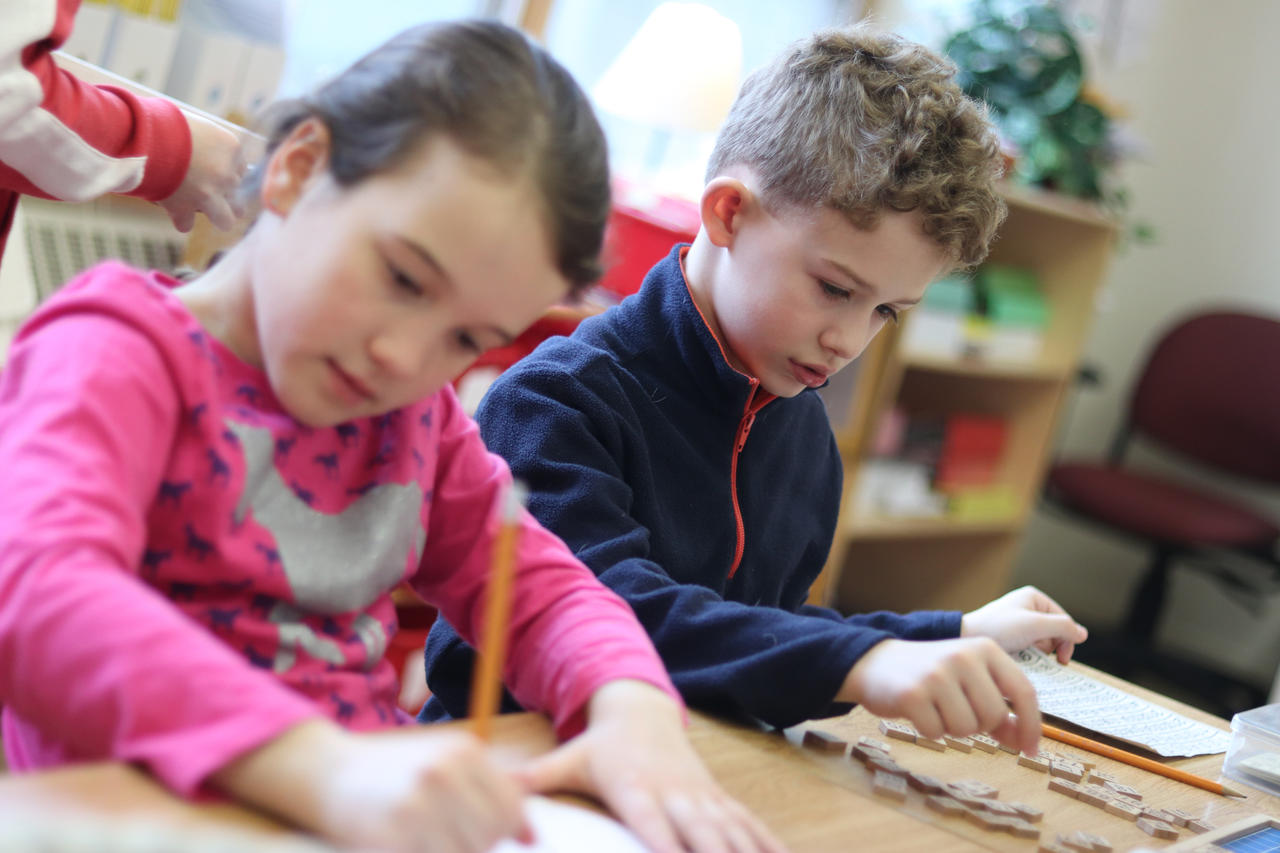 How to Find the Best Elementary School for Your Children | Khaleej Mag