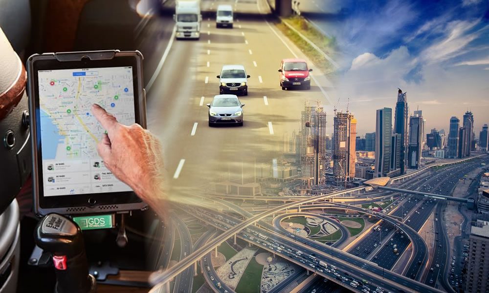 Your Guide to Running Your Own Fleet Company | Khaleej Mag