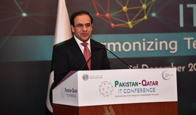 Pakistan's IT Talent Seeking Opportunities in Emerging Gulf Markets ...