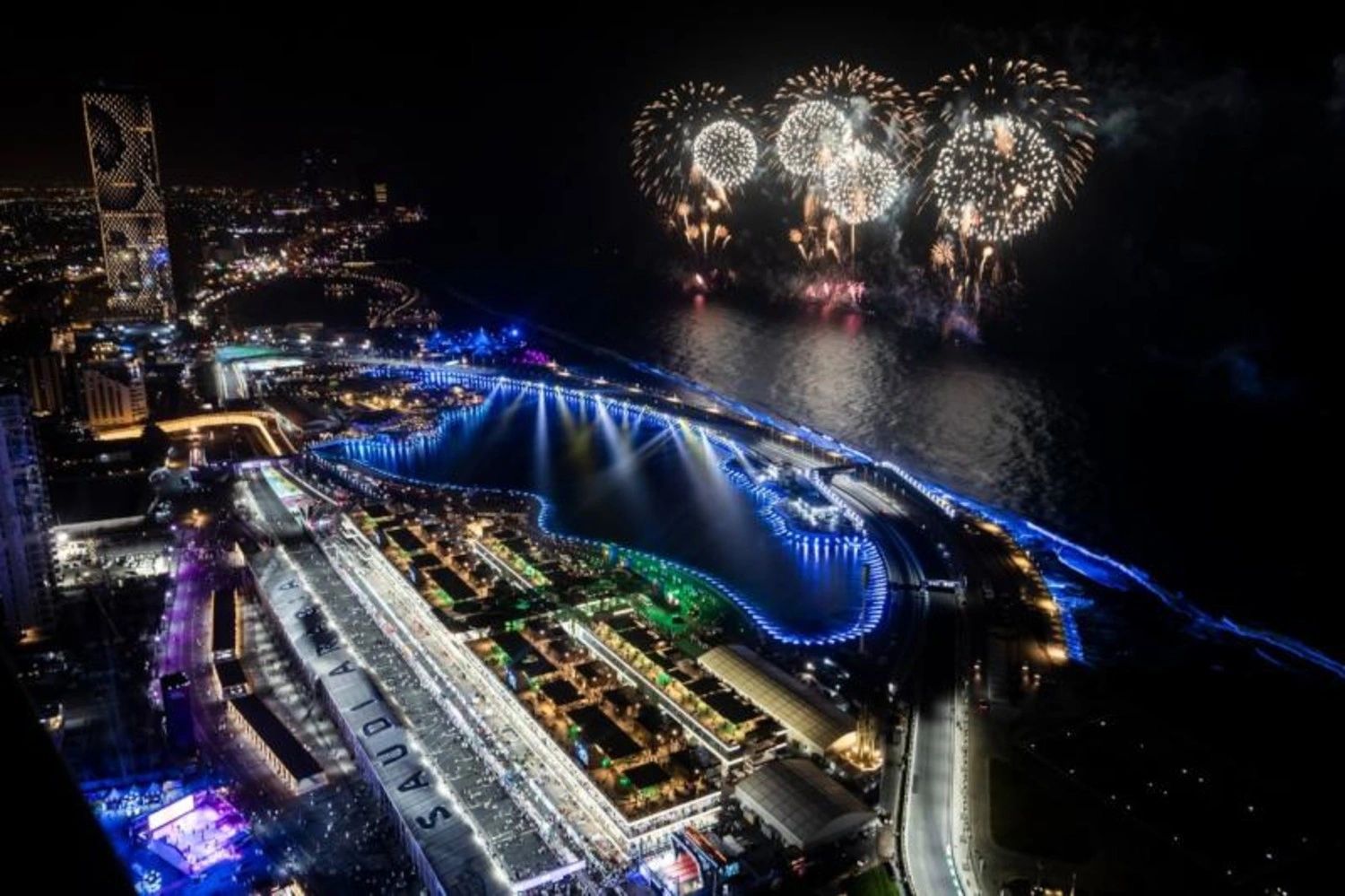Promising Investment Opportunities in the Saudi Tourism Sector ...
