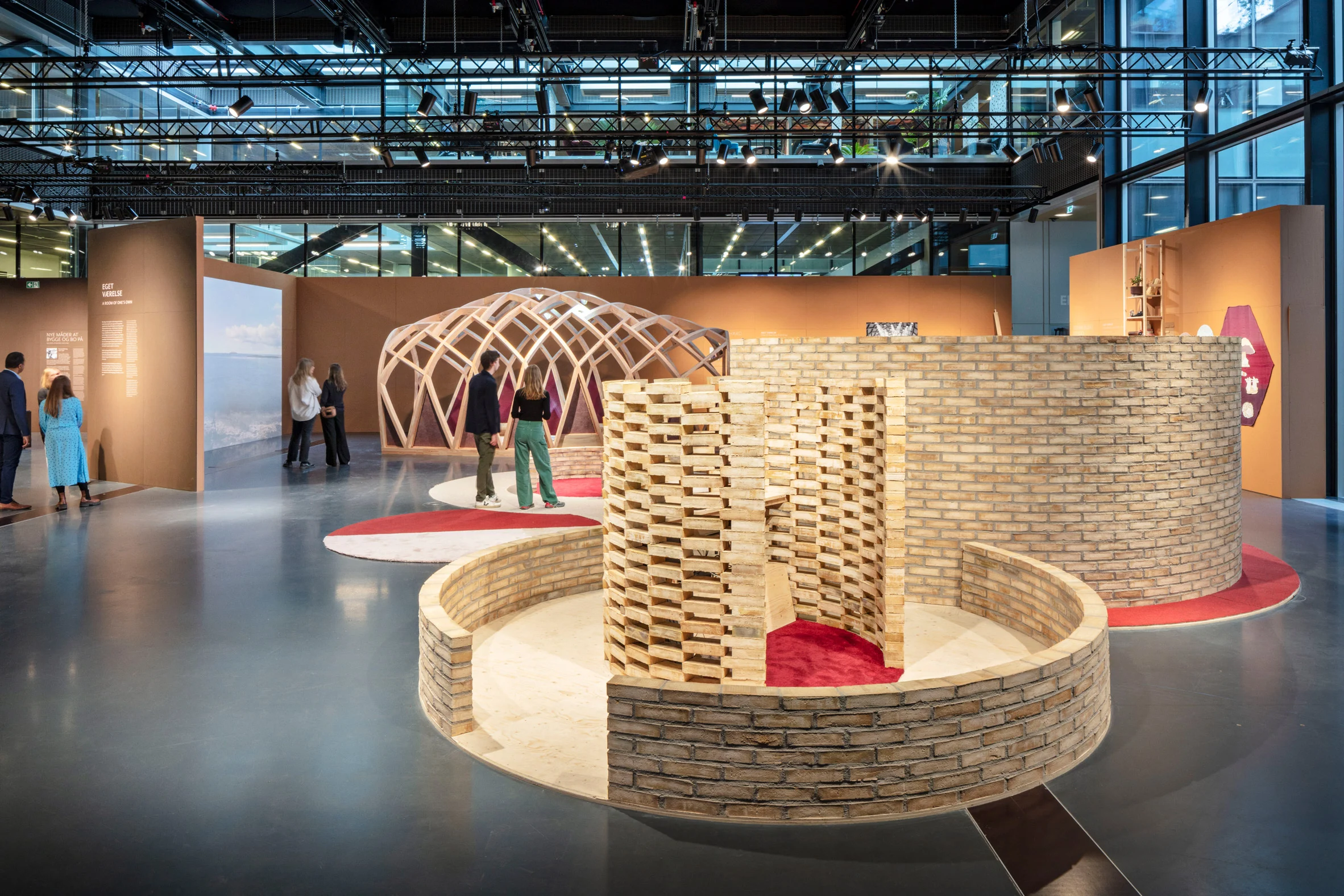 Revolutionizing Architectural Design: The Power of 3D Architectural ...