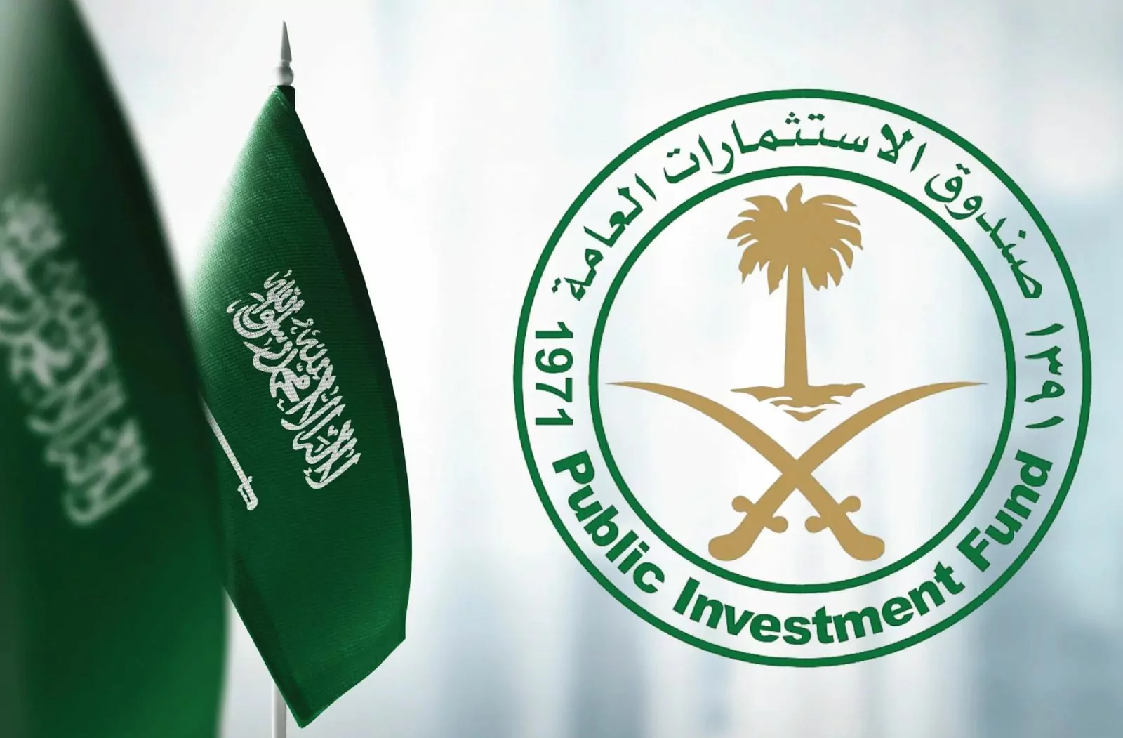 PIF Revenue Grows by 100% to Reach $88 Billion | Khaleej Mag