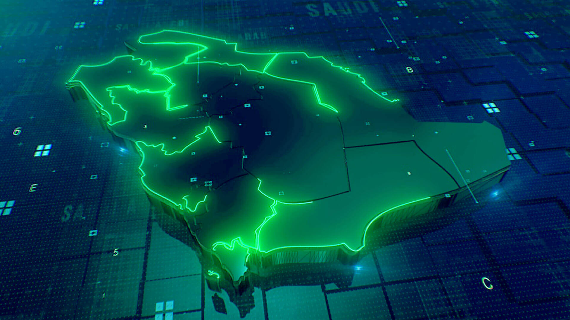 Saudi Arabia Launches Cybersecurity Research and Innovation Pioneers ...