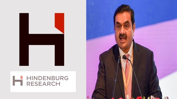 Hindenburg Research Teases Potential New India-Focused Report | Khaleej Mag Hindenburg Research Teases Potential New India-Focused Report | Khaleej Mag