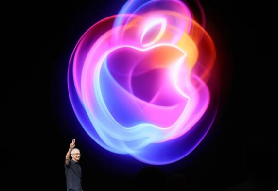 Apple Launches AI-Enhanced iPad Mini with Advanced Features | Khaleej Mag