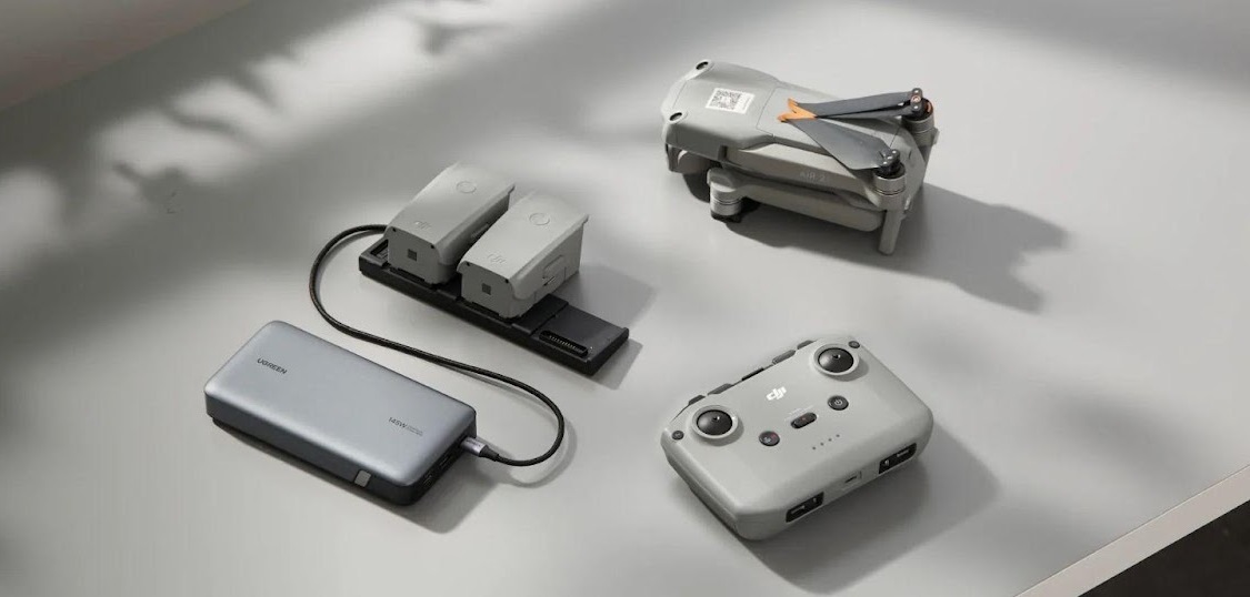 The Ultimate Guide to Power Banks and USB-C Chargers | Khaleej Mag