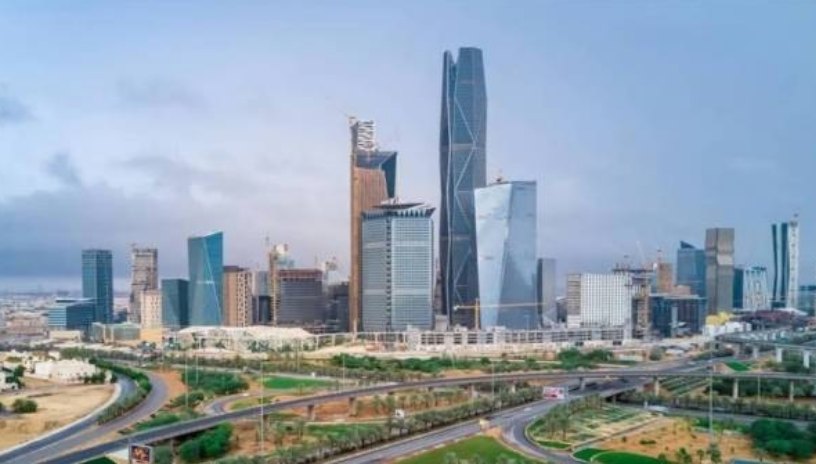 Saudi Arabia Exceeds Foreign Direct Investment Targets for 2023 ...