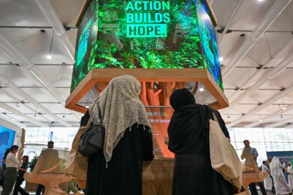 UAE and Gulf Cities Turn to Smart Buildings for Sustainable Urban ...