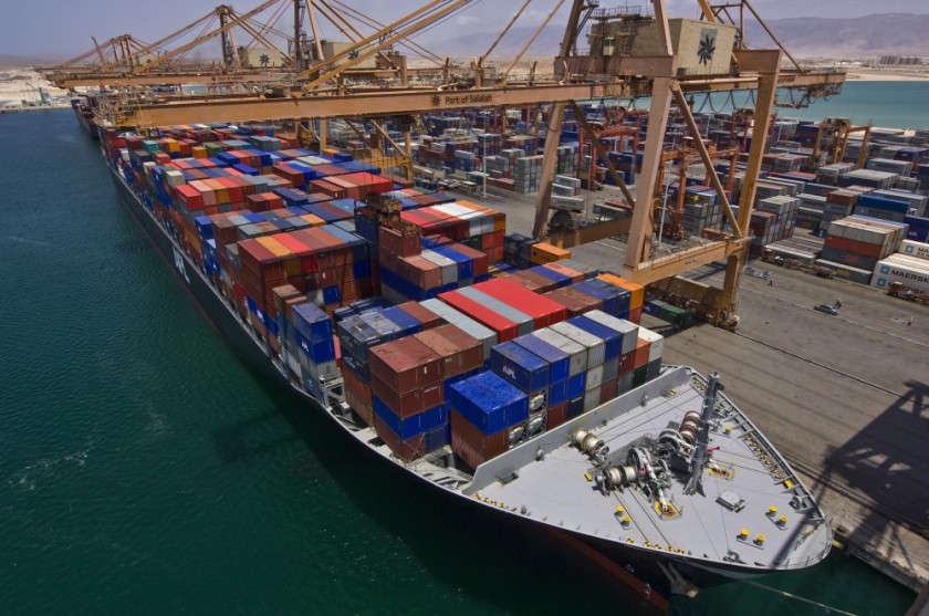 GCC Trade Volume Hits $1.5 Trillion in 2023, Ranks Sixth Globally ...