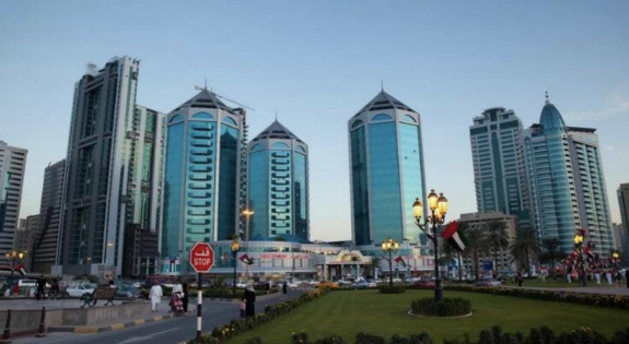 Sharjah Property Market Hits Record Dh40 Billion in Transactions for ...