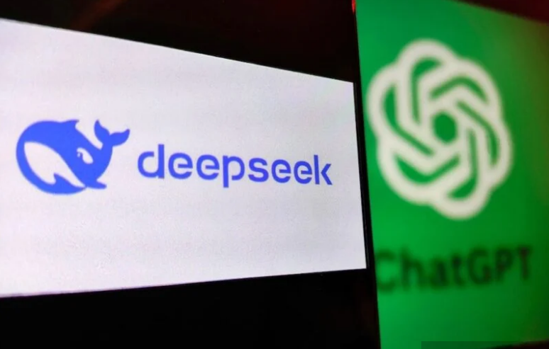 Chinese AI Startup DeepSeek Challenges U.S. Dominance with Cost ...