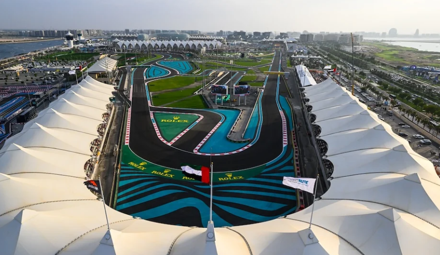 Abu Dhabi Launches E1H Innovation Hub to Drive Sports and Entertainment ...