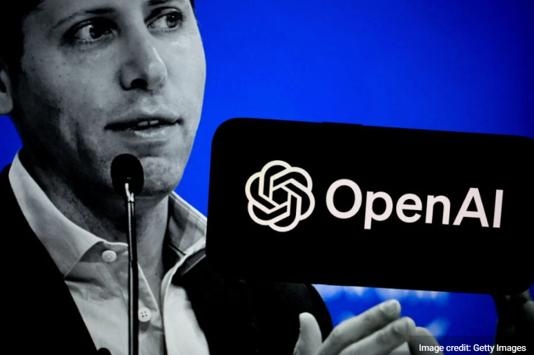 OpenAI CEO Sam Altman to Visit UAE for AI Investment Talks | Khaleej Mag