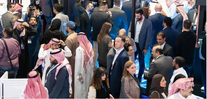 Saudi Arabia to Host LEAP 2025, Its Biggest Tech Event, in Riyadh ...