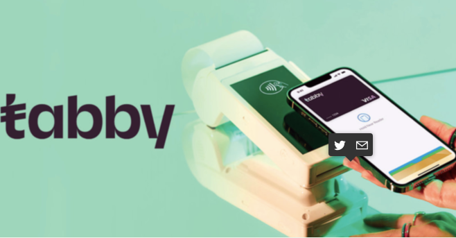 Saudi Arabia’s Fintech Giant Tabby Doubles Valuation to $3.3 Billion ...