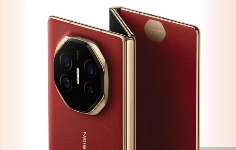 HUAWEI Unveils Mate XT: World’s First Triple-Foldable Smartphone ...