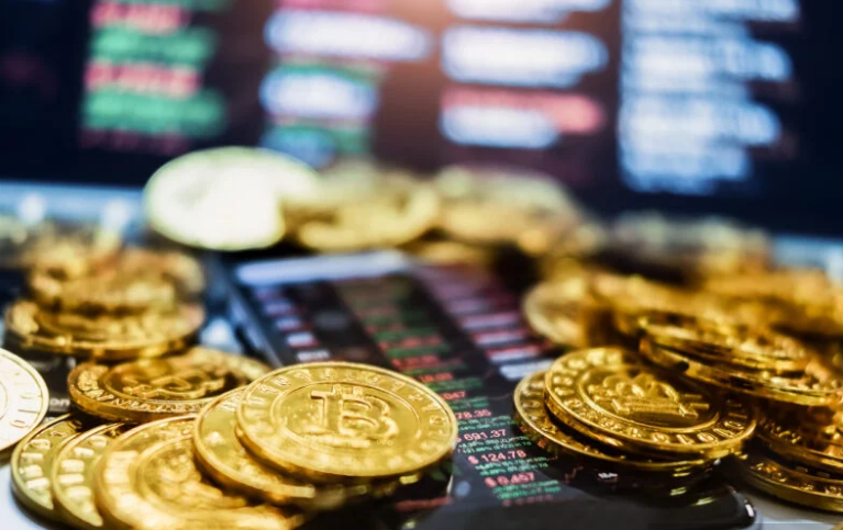 Asian Markets Gain as Bitcoin Surges on US Strategic Reserve Inclusion ...
