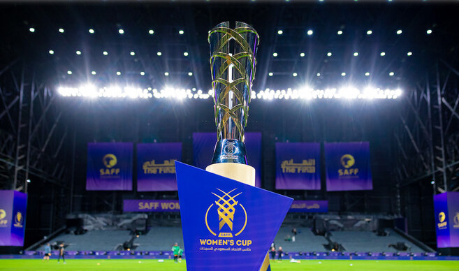 New Campaign Encourages Fans to Support SAFF Women’s Cup Final ...