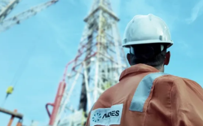 ADES Holding Expands into Brazil with $85.1 Million Charter Agreement ...