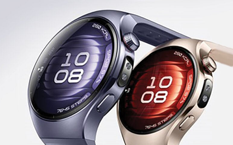 Huawei Unveils New Wearables and Tablet in Berlin, Emphasizing Style ...
