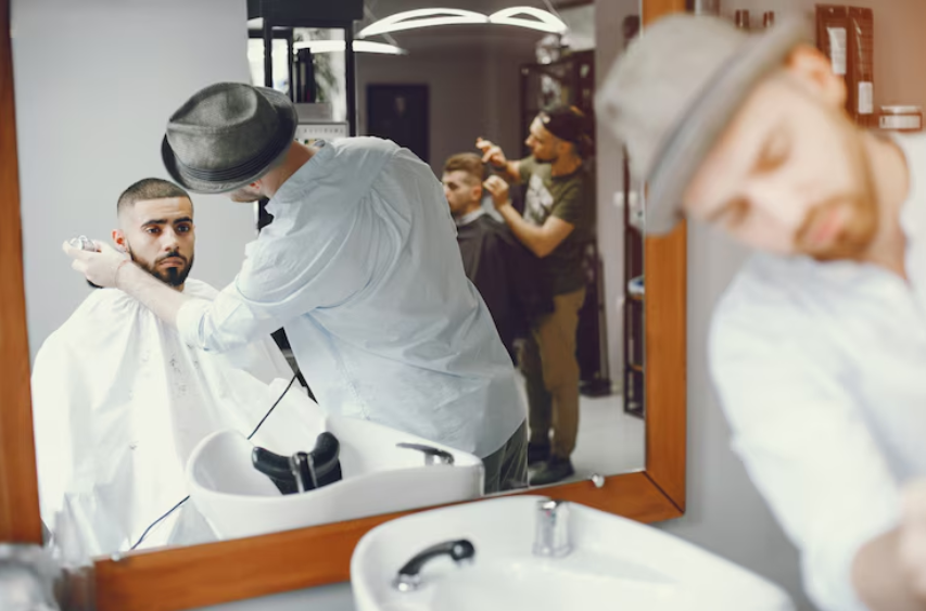 A New Standard for Men’s Grooming in the Heart of Riyadh | Khaleej Mag