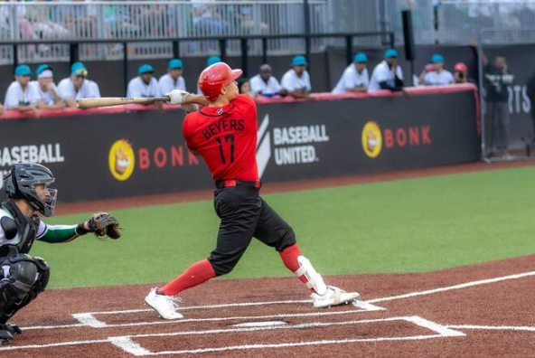 Baseball United Partners with Zee Entertainment to Broadcast First ...