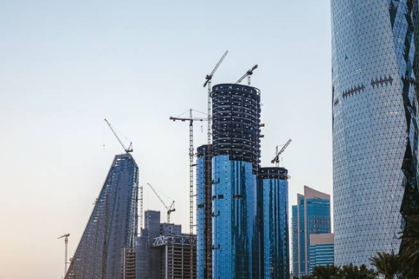 Saudi Arabia Dominates GCC Projects Market in Q3 2025 with $28.1 ...