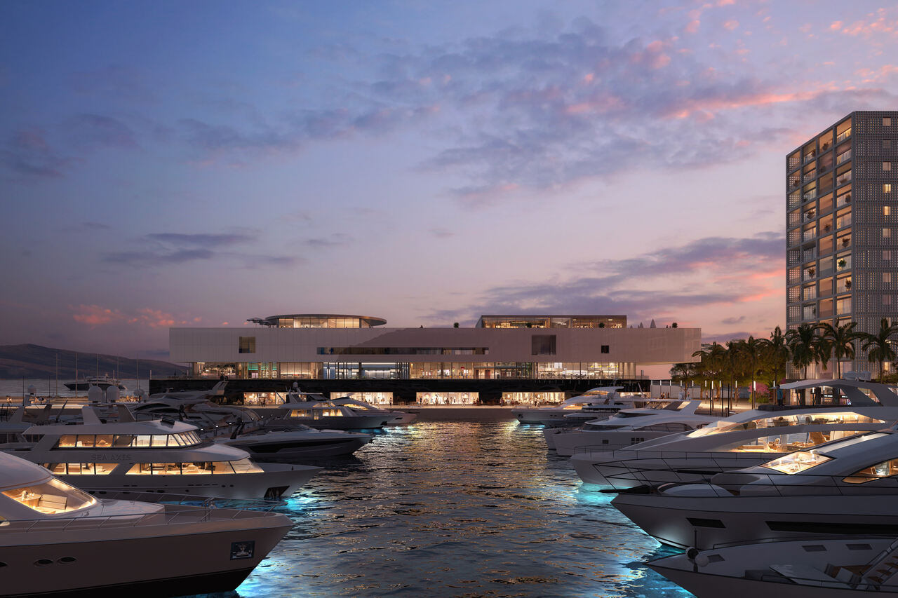 Investing in legacy: Why Vlora Marina is Albania’s most promising ...