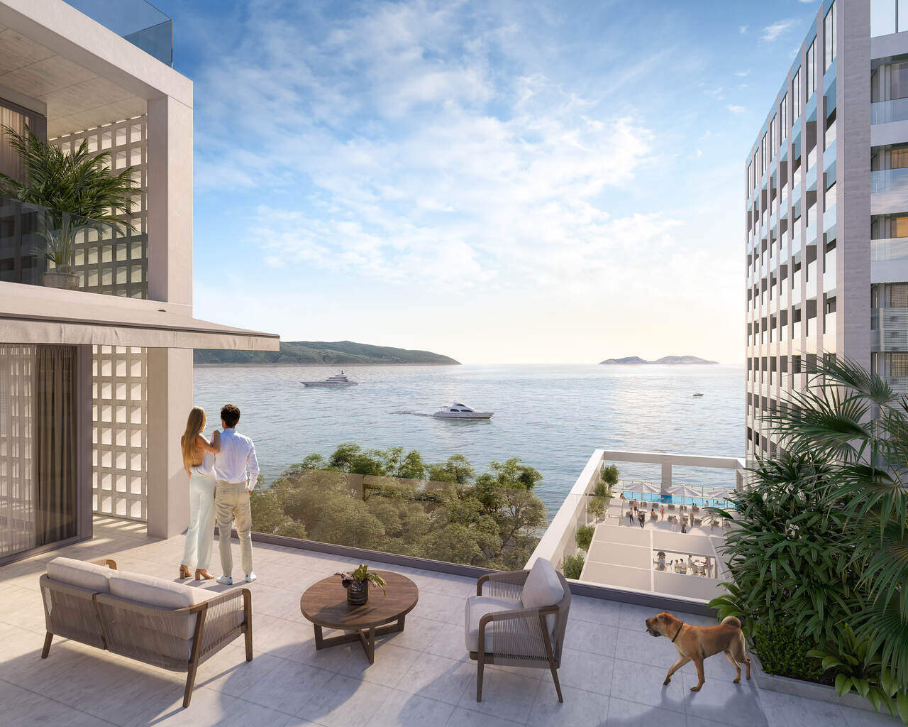 Vlora Marina: the project that’s turning vision into reality | Khaleej Mag