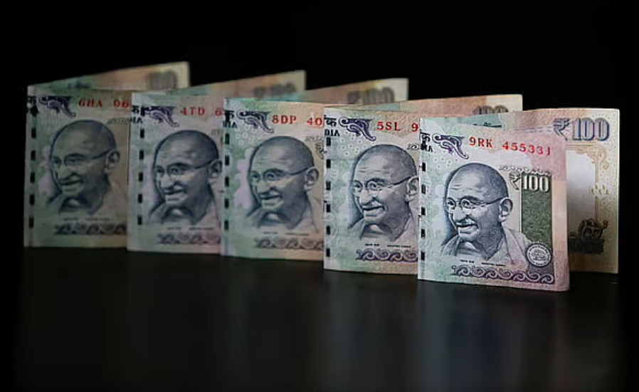 Rupee Breaches Record Lows, Creating Strongest Remittance Window for ...