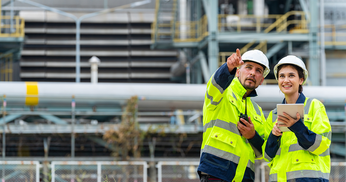 Which Maintenance Supervisor Course is Best in Saudi Arabia? | Khaleej Mag