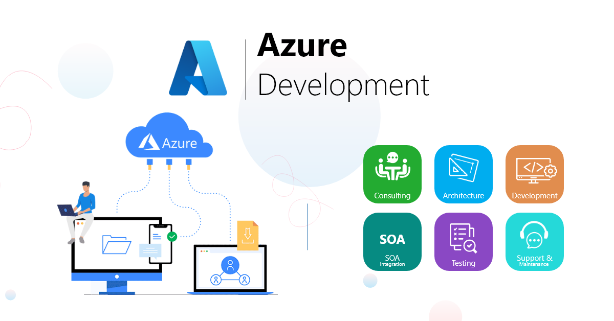 Best .NET Azure Development Companies | Khaleej Mag
