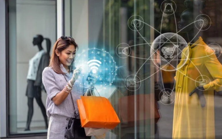 Middle East Retail Ends 2025 Strong as AI Shapes Consumer Behaviour ...